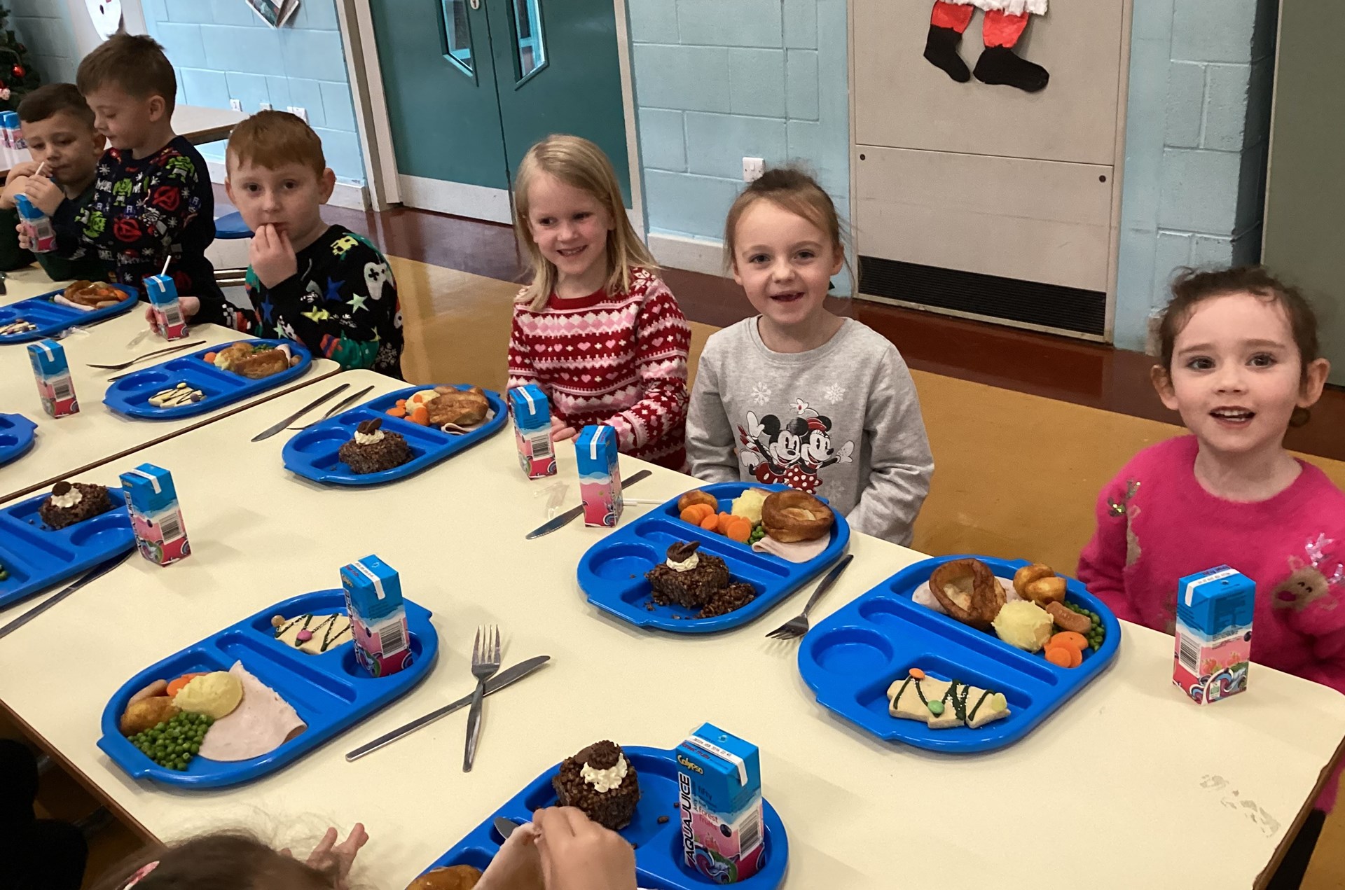 Year 1 - George Washington Primary School