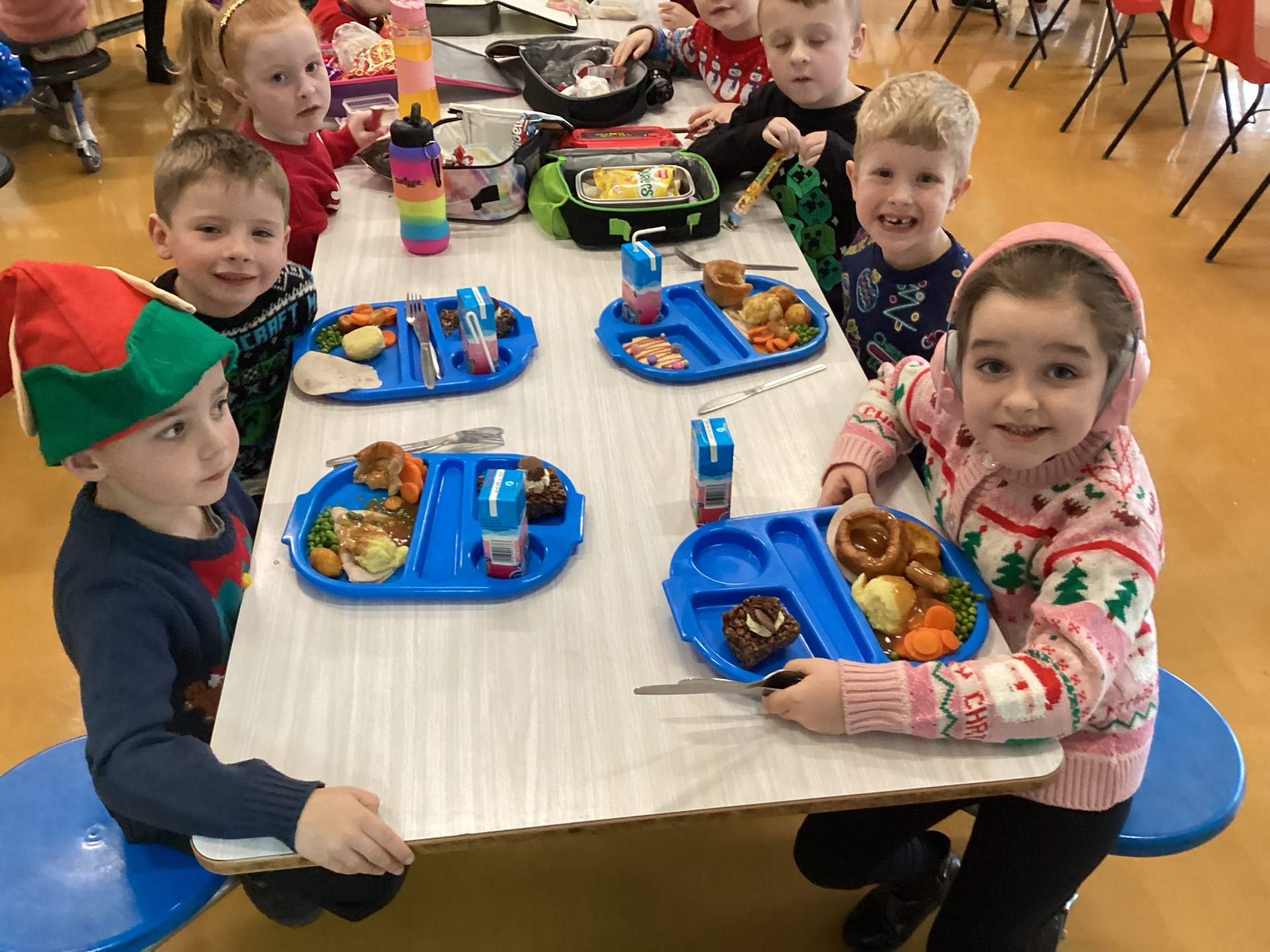 Year 1 - George Washington Primary School